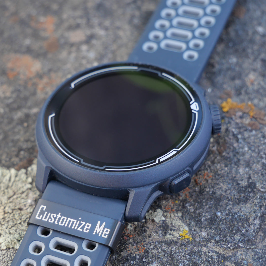 Original Watch Badge – Keel