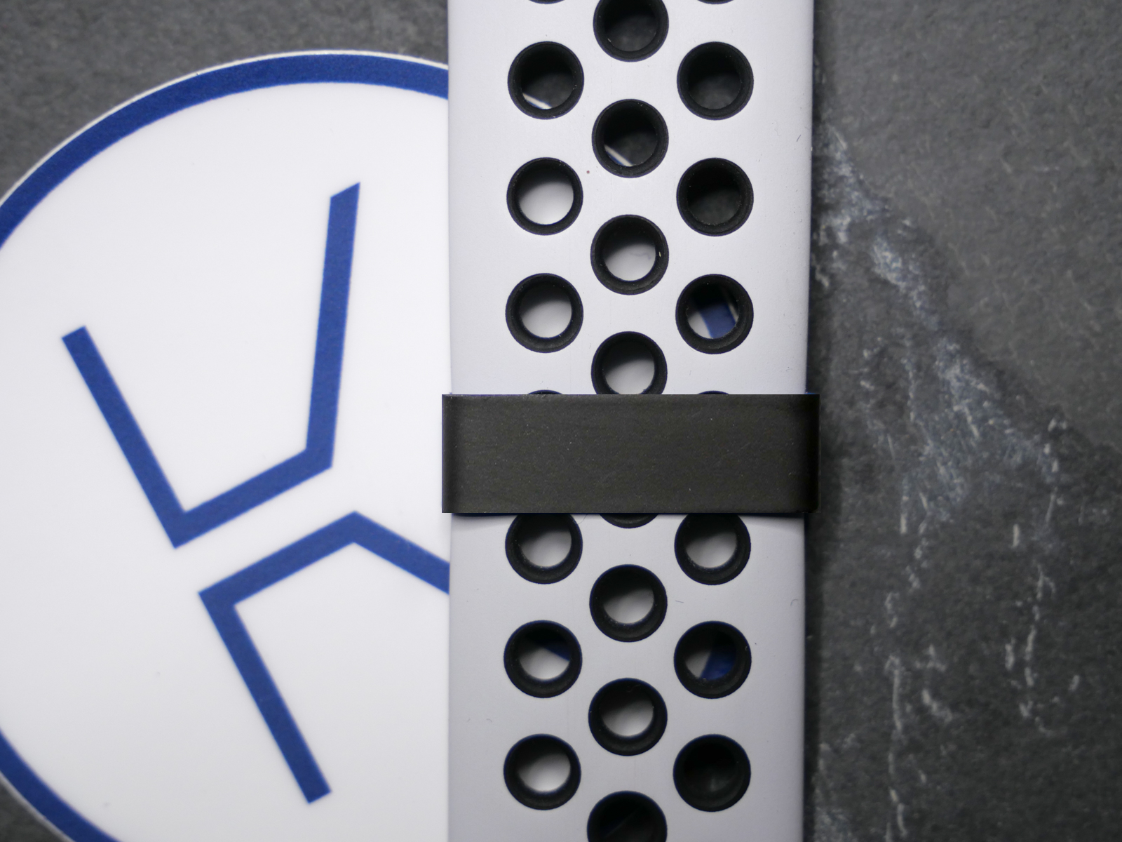 Original Watch Badge – Keel